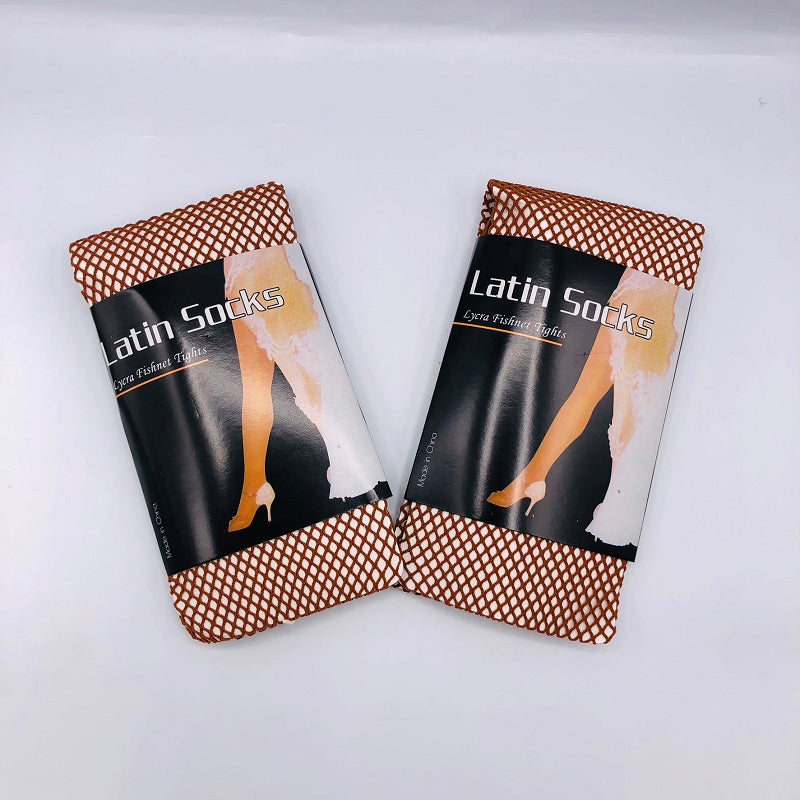 Collant Fishnet tight - BD DANCE